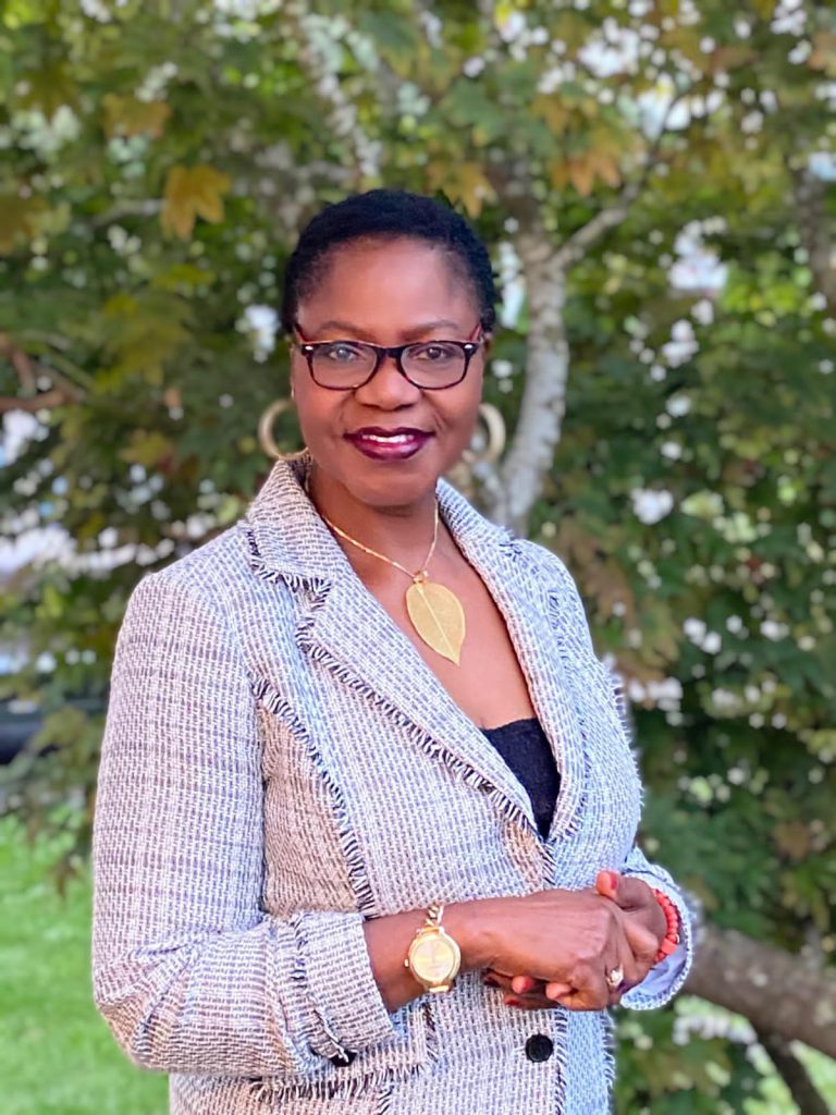 Trustees – Ayetoro Gbede Global Network